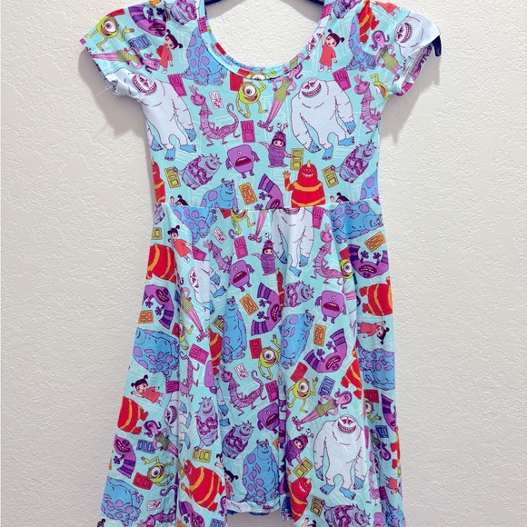 Wild Rich Kids | Dresses | Wild Rich Kids 9 Custom Disney Dress ...